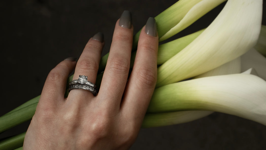 Choke Bracelet – Alicia Hannah Naomi