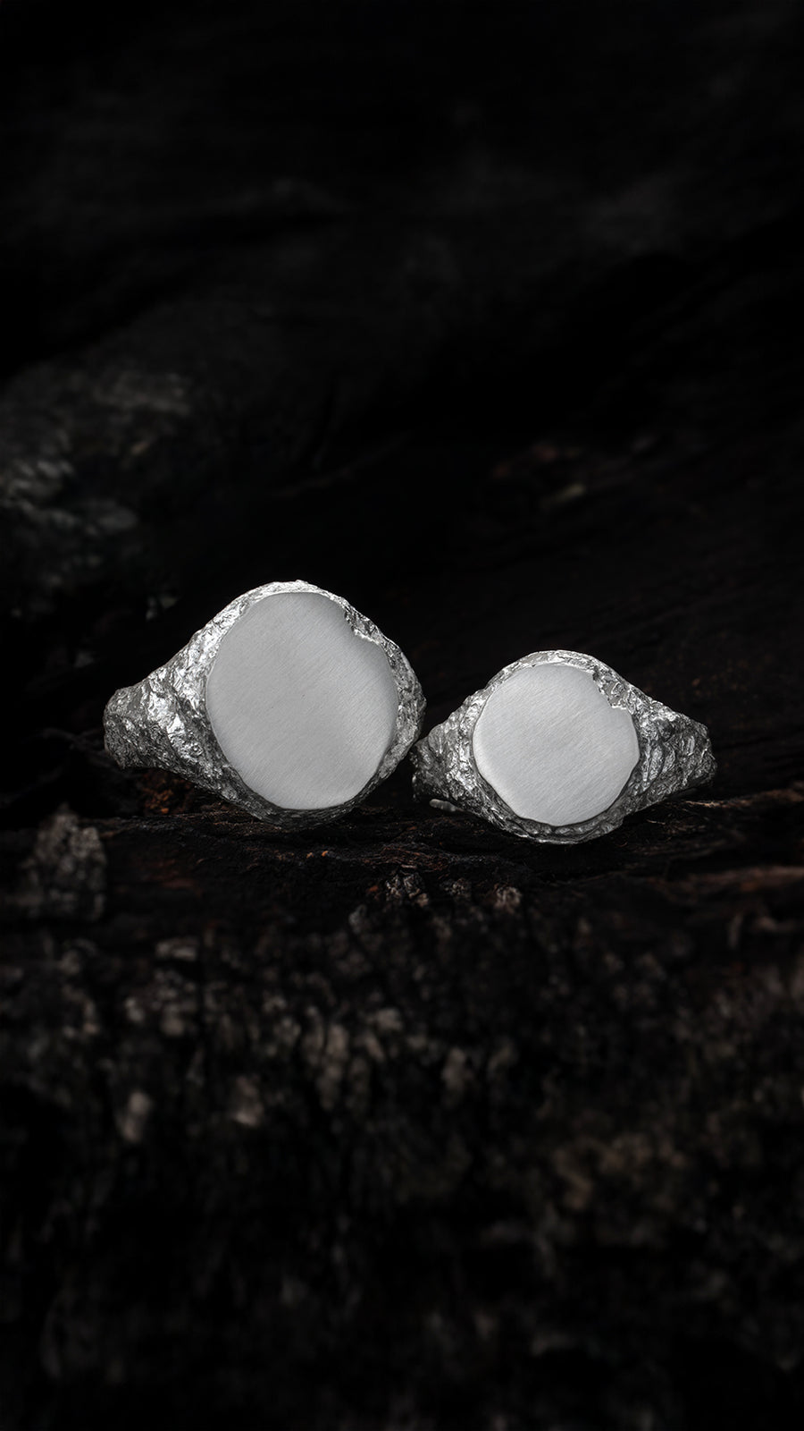 Contemporary Jewellery Melbourne | Alicia Hannah Naomi