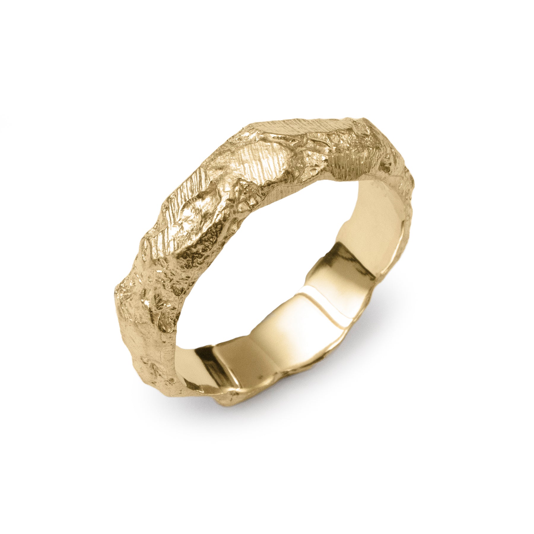 Ash Ring – Alicia Hannah Naomi